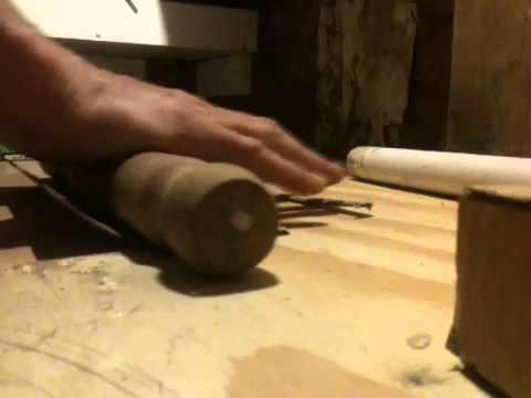 Cardboard scope tutorial - YouTube