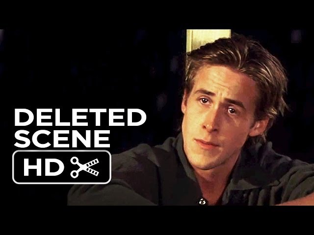 Rachel Mcadams The Notebook Deleted Scene