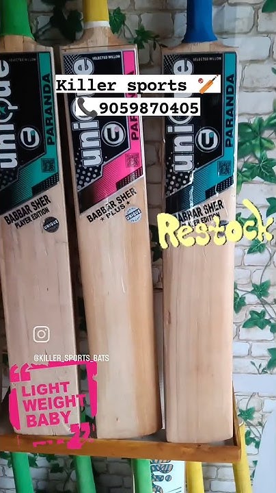 #uniQuesports #killersports #restock Free shipping in india 📞9059870405 - YouTube