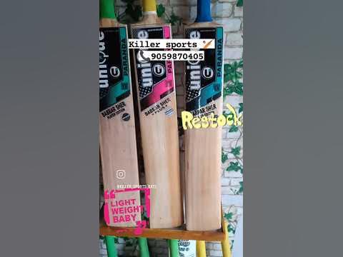 #uniQuesports #killersports #restock Free shipping in india 📞9059870405 - YouTube