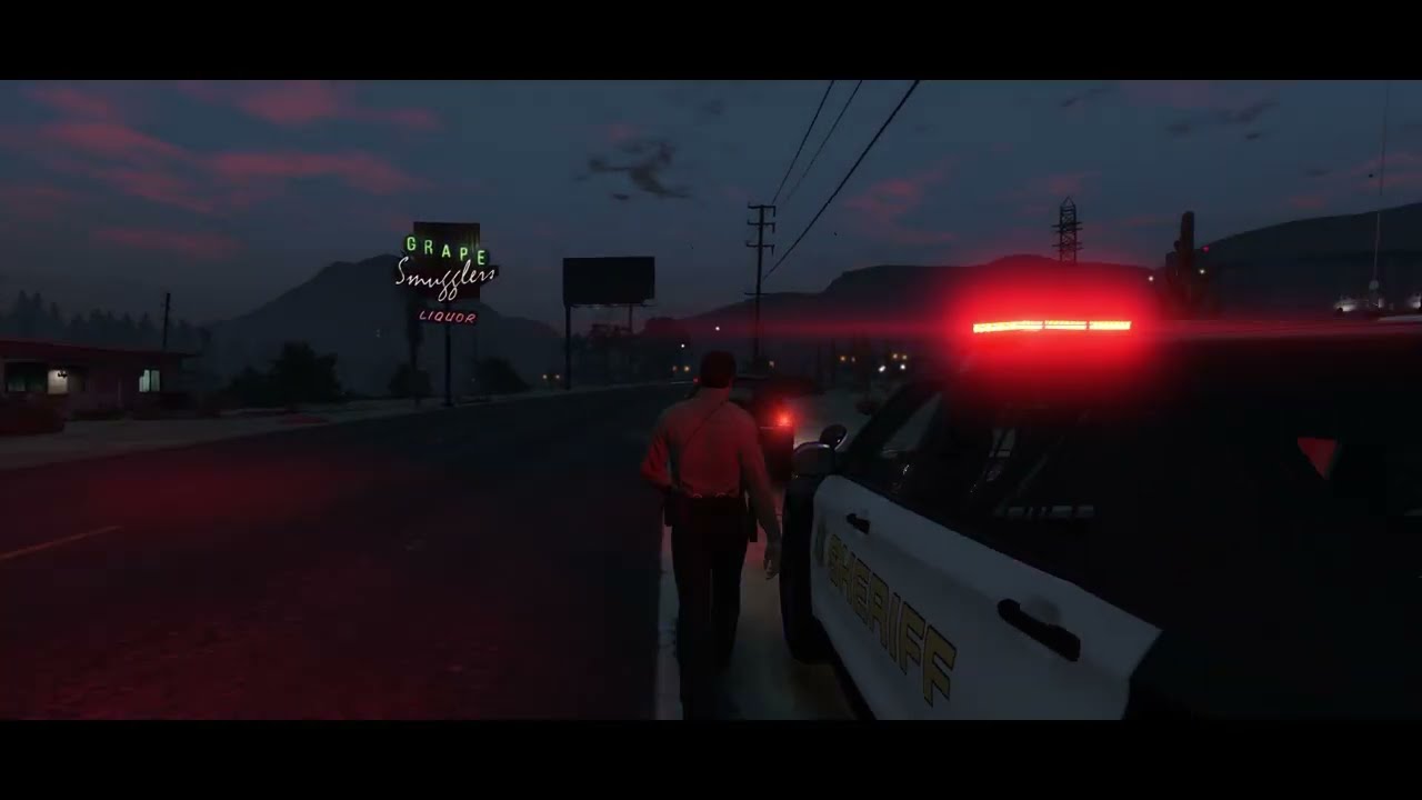 FivePD by UnitedServers Trailer | Welcome to UnitedServers - YouTube