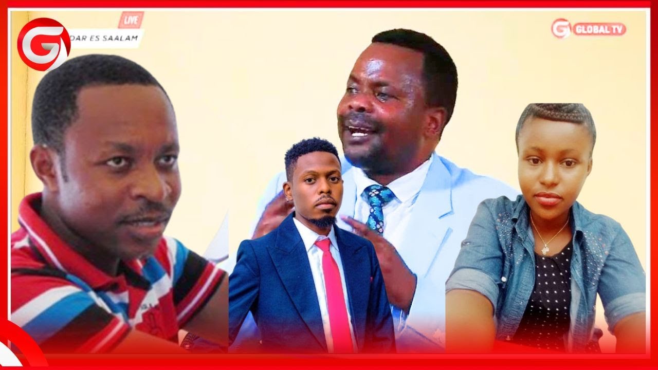 LEMA ATONESHA KIDONDA cha MAUAJI ya AQUILINE - KUPOTEA BEN SANANE na ...