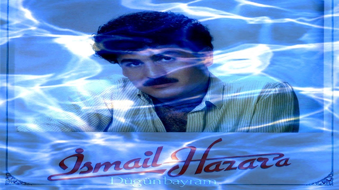 İsmail Hazar - Senden Uzakta (Kaliteli Kayıt) - YouTube