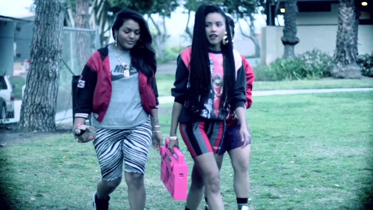 Polyester the Saint / COURTSIDE - YouTube Music