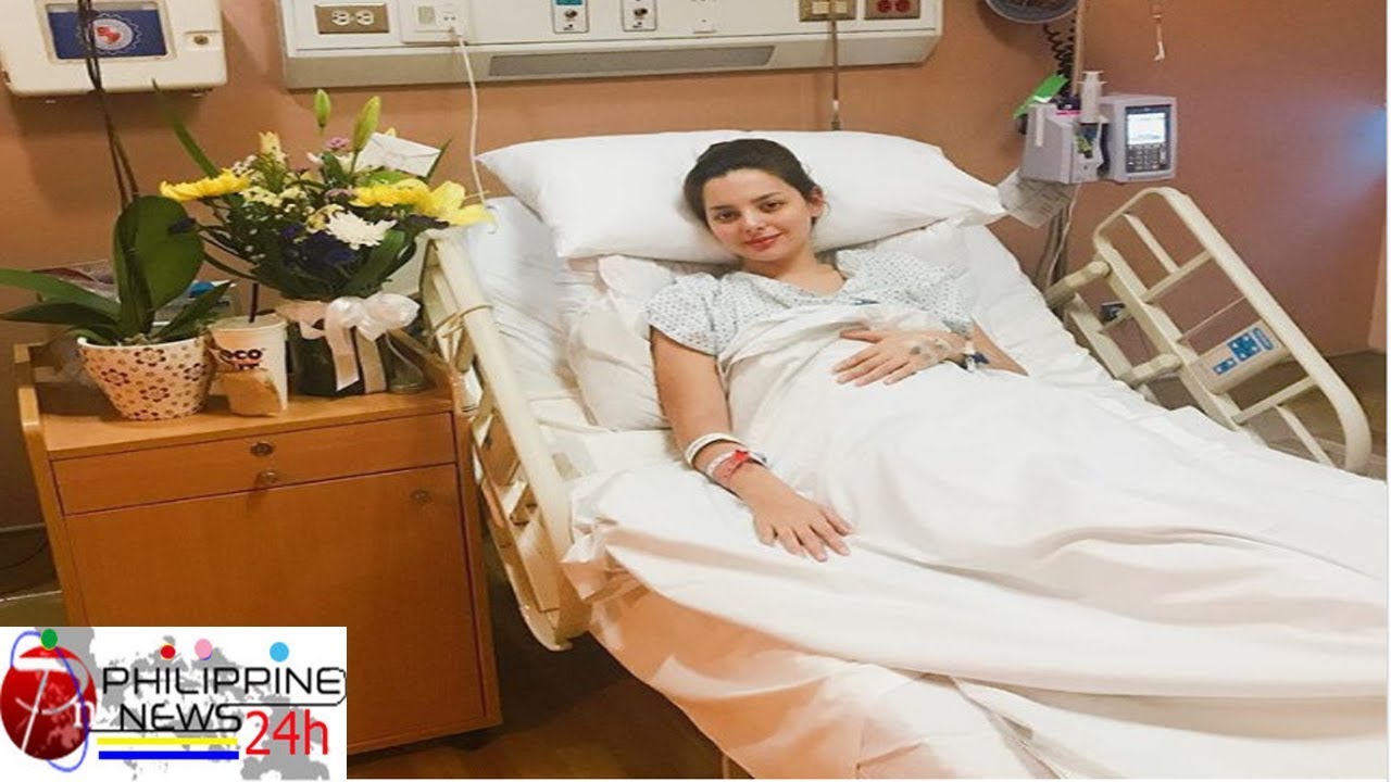 Former UN housemate Margo Midwinter survives 10 hour surgery to remove ...