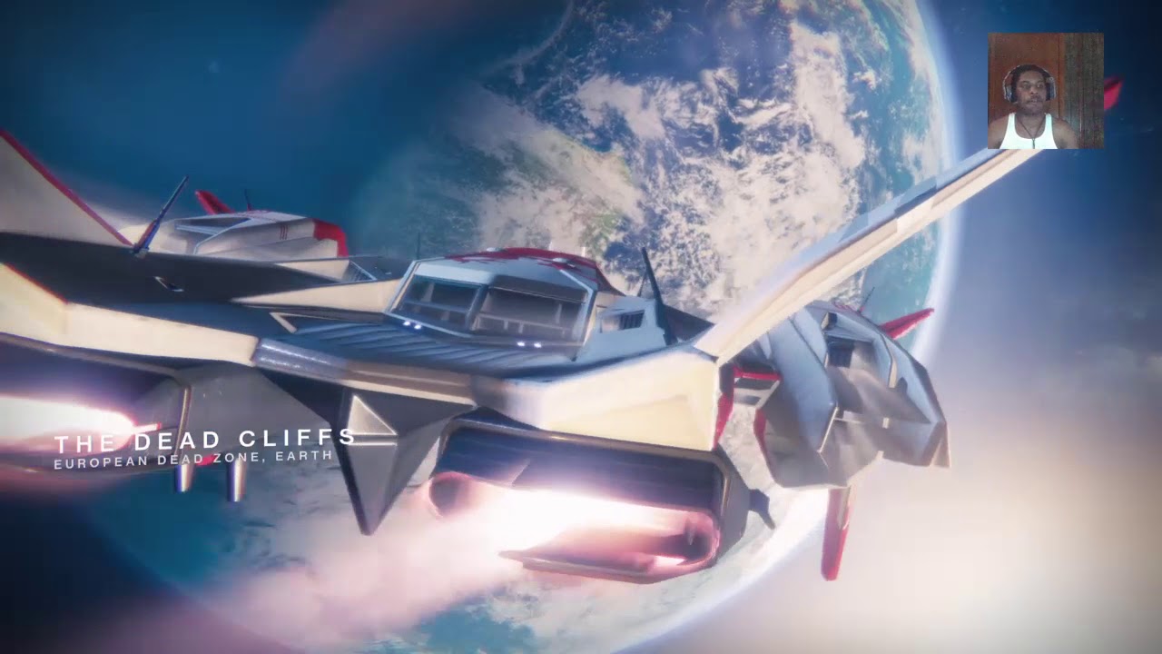 Destiny 2 Mayhem Livestream - YouTube