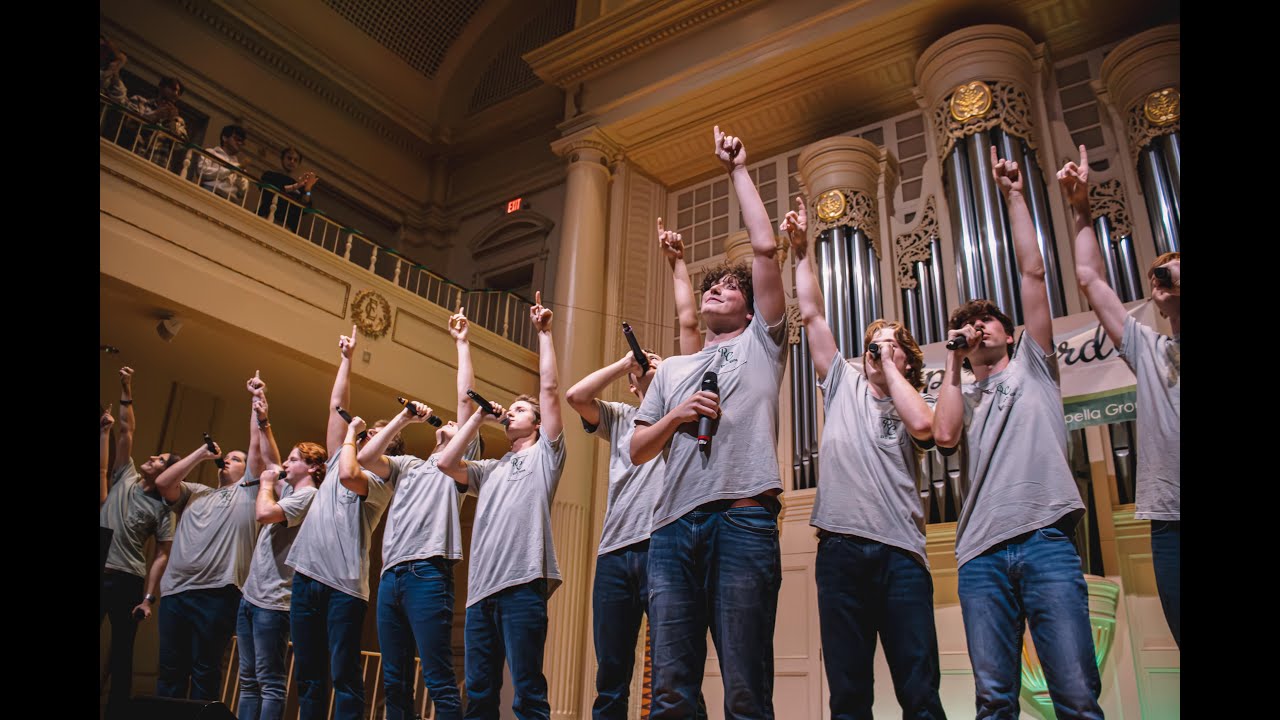 Rip_Chord Fall Concert 2023 - YouTube