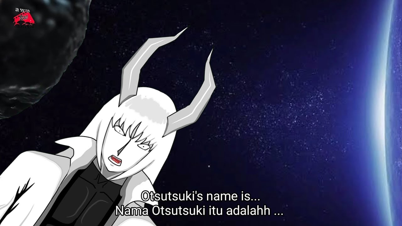 Zenaku ingat nama dari Otsutsuki Misterius - Boruto Naruto Next ...