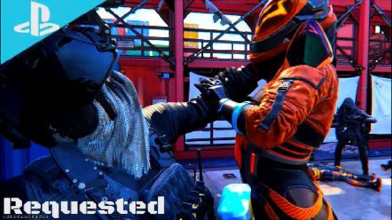 Call of Duty MWIII Executions on (Mikan Endo) (Requested) - YouTube