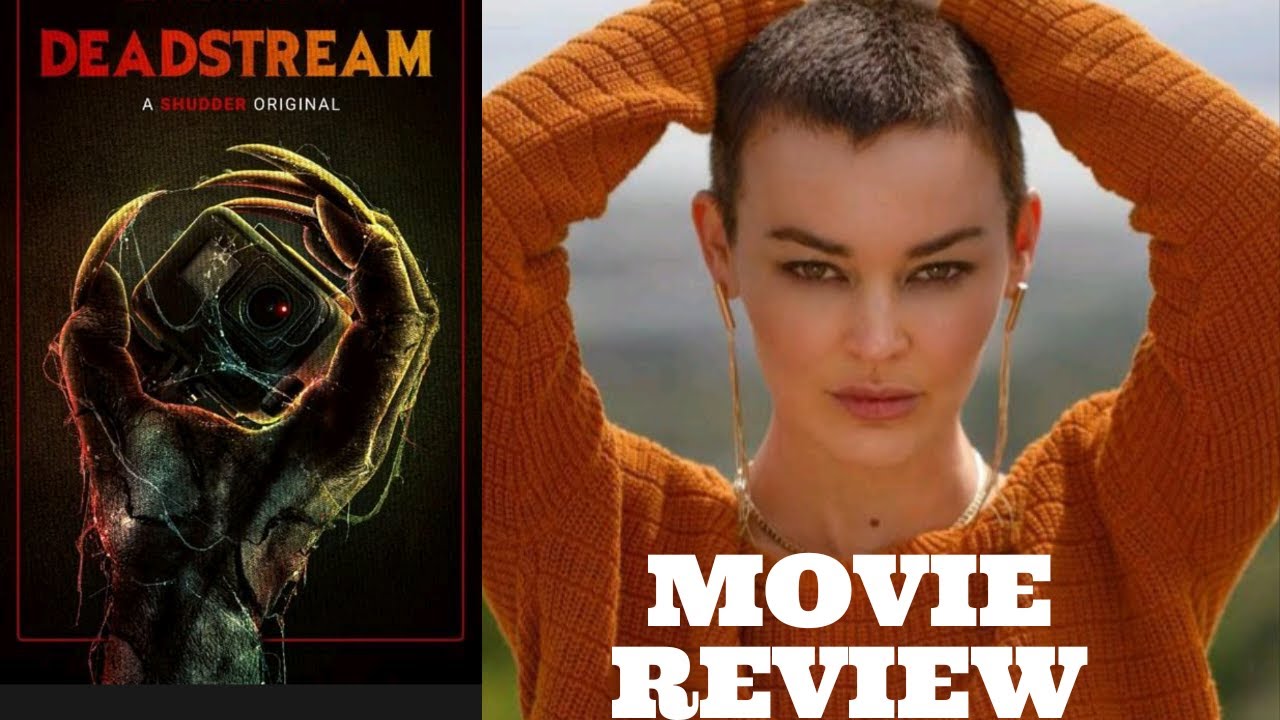 DEADSTREAM (2022) A Shocking Ending Review - YouTube