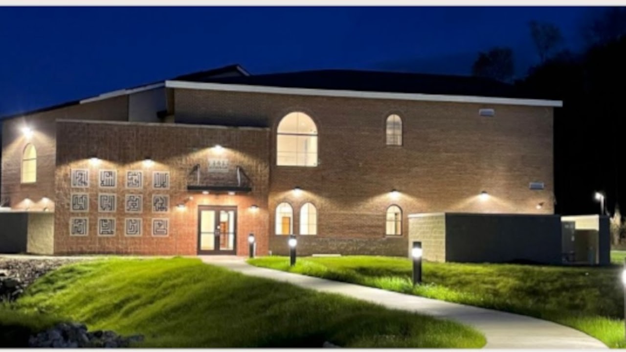 CVICOHIO – Chagrin Valley Islamic Center
