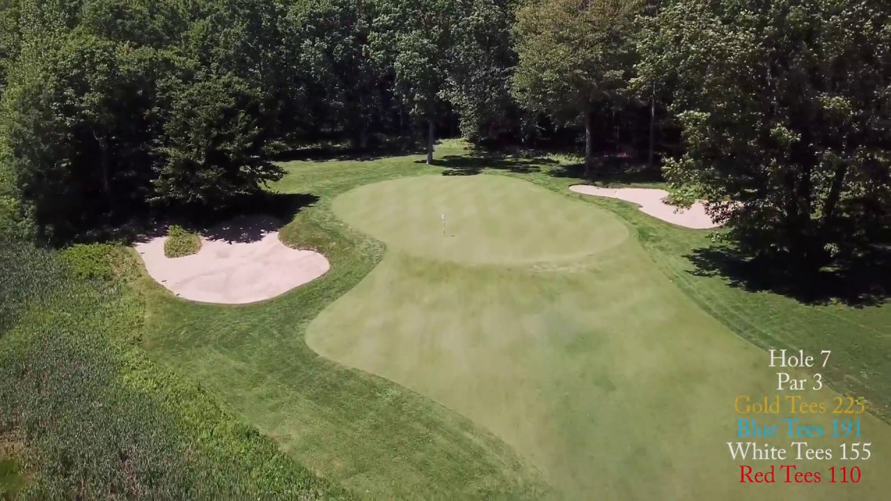Hole 7 - YouTube