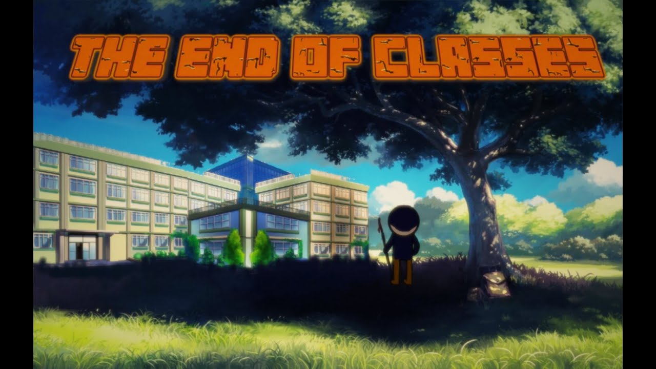 The End Of Classes | (Vídeo oficial) | Groovepad | - YouTube
