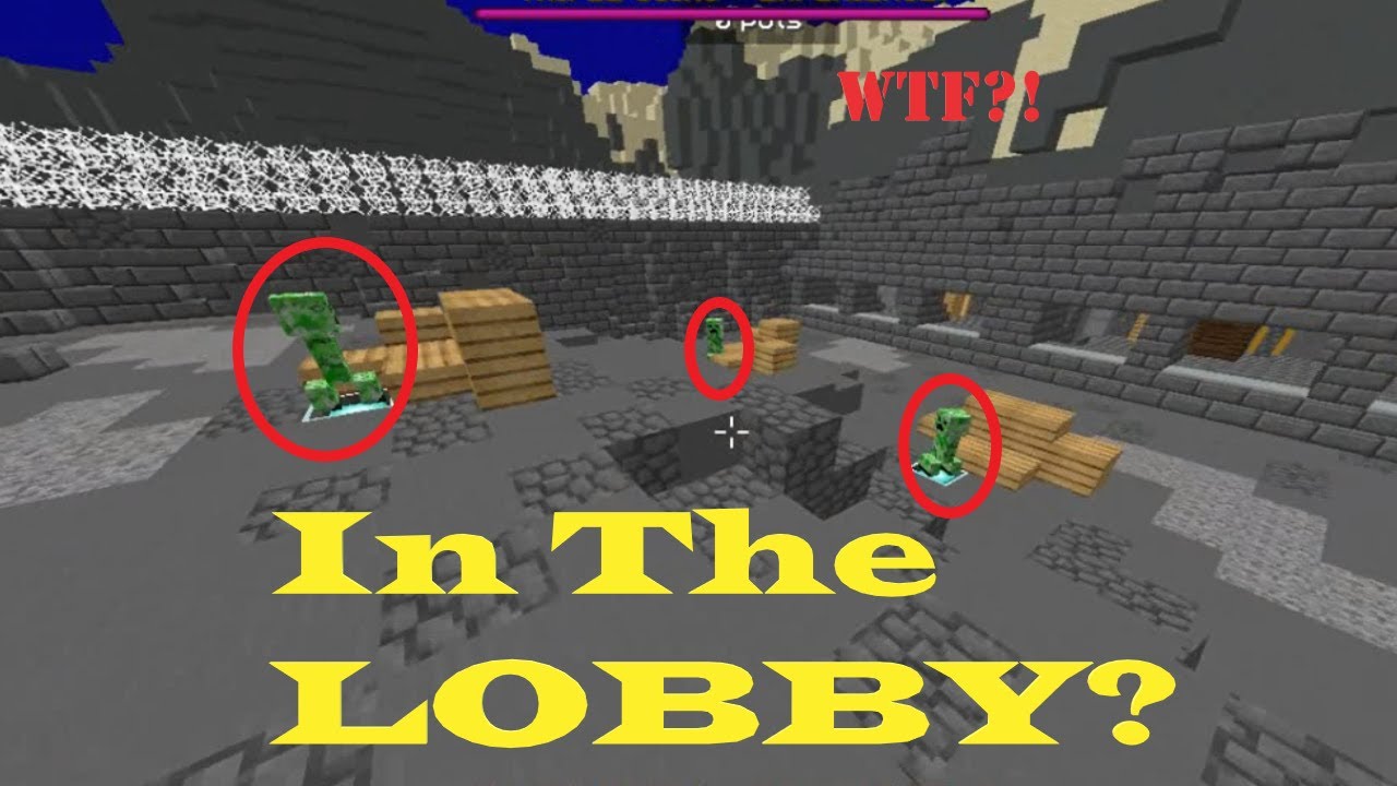 OG Hypixel secrets you probably didn't know. - YouTube