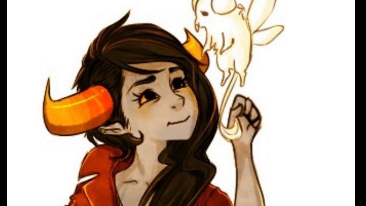 Headcanon Homestuck Singing Voices (Genderbent) - YouTube