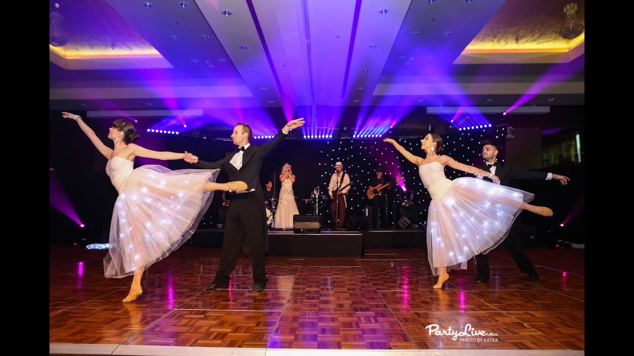 VIP EVENT SHOW (One Minute) - YouTube