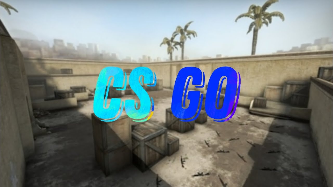 CS2 - YouTube