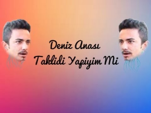 DENİZ ANASI TAKLİDİ SHOOTİNG STAR KimYooShin