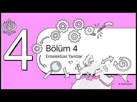 Değişim Çağında Avrupa ve Osmanlı | Bilimsel Devrim, Lale Devri ve Nizam-ı Cedit TYT AYT YKS KPSS