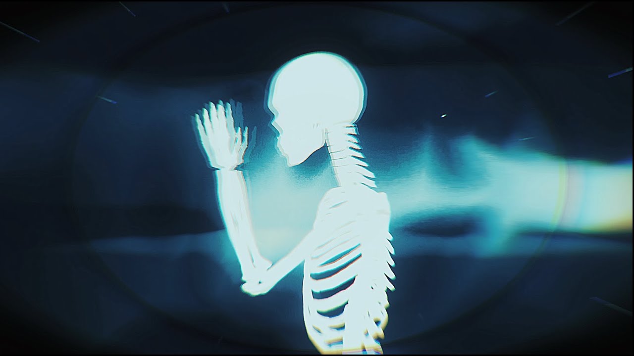 Existence 4k - YouTube