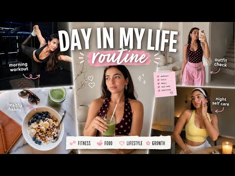 Living alone in India 🇮🇳 | 5AM To 9PM Audition, Gym, Diet, Cat, shoot 🎥