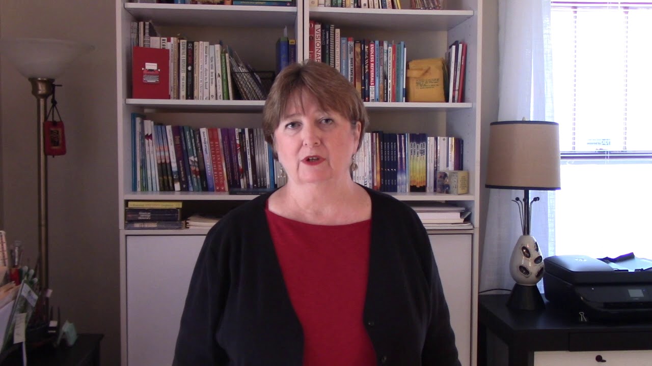 Inspiring Authors Conversation - YouTube