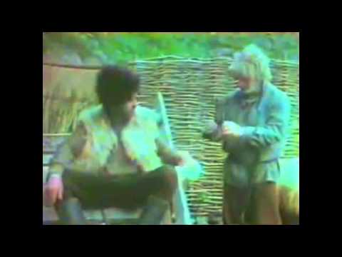 გაპარსე გაპარსე 2 (სამოთხის გვრიტები)