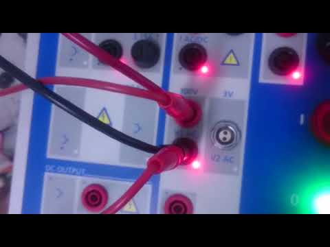 OMICRON CPC 100 Repairs by Dynamics Circuit (S) Pte. Ltd. - YouTube