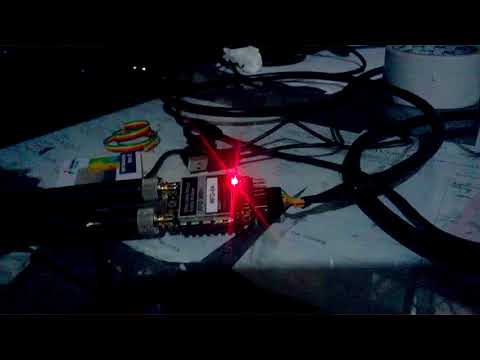 Update telemetry RFD sik radio - YouTube