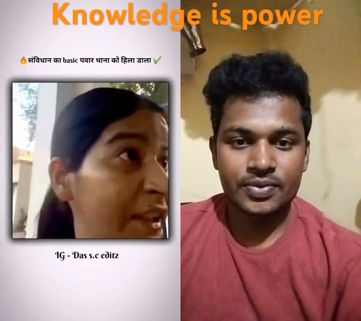knowledge is power - YouTube