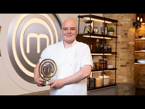 MasterChef: The Professionals 2024 Winner Revealed! 🎉 - YouTube