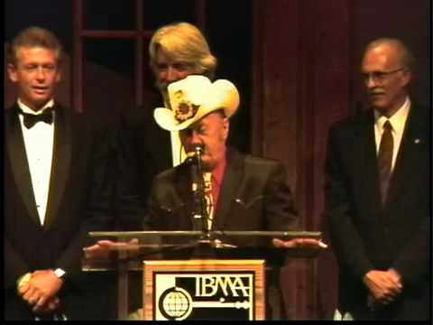 The King Of Bluegrass Part 3 - YouTube