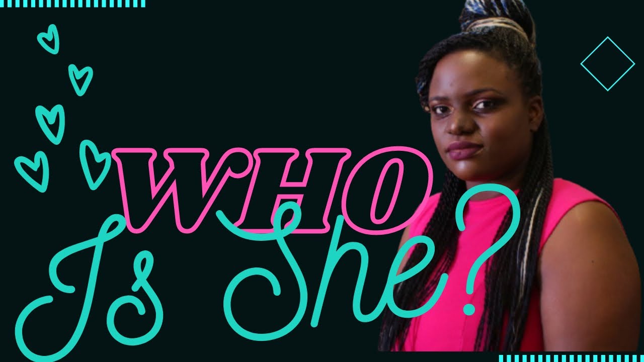 Who is Amanda Tayte-Tait aka Amanda Marufu (showreel) - YouTube