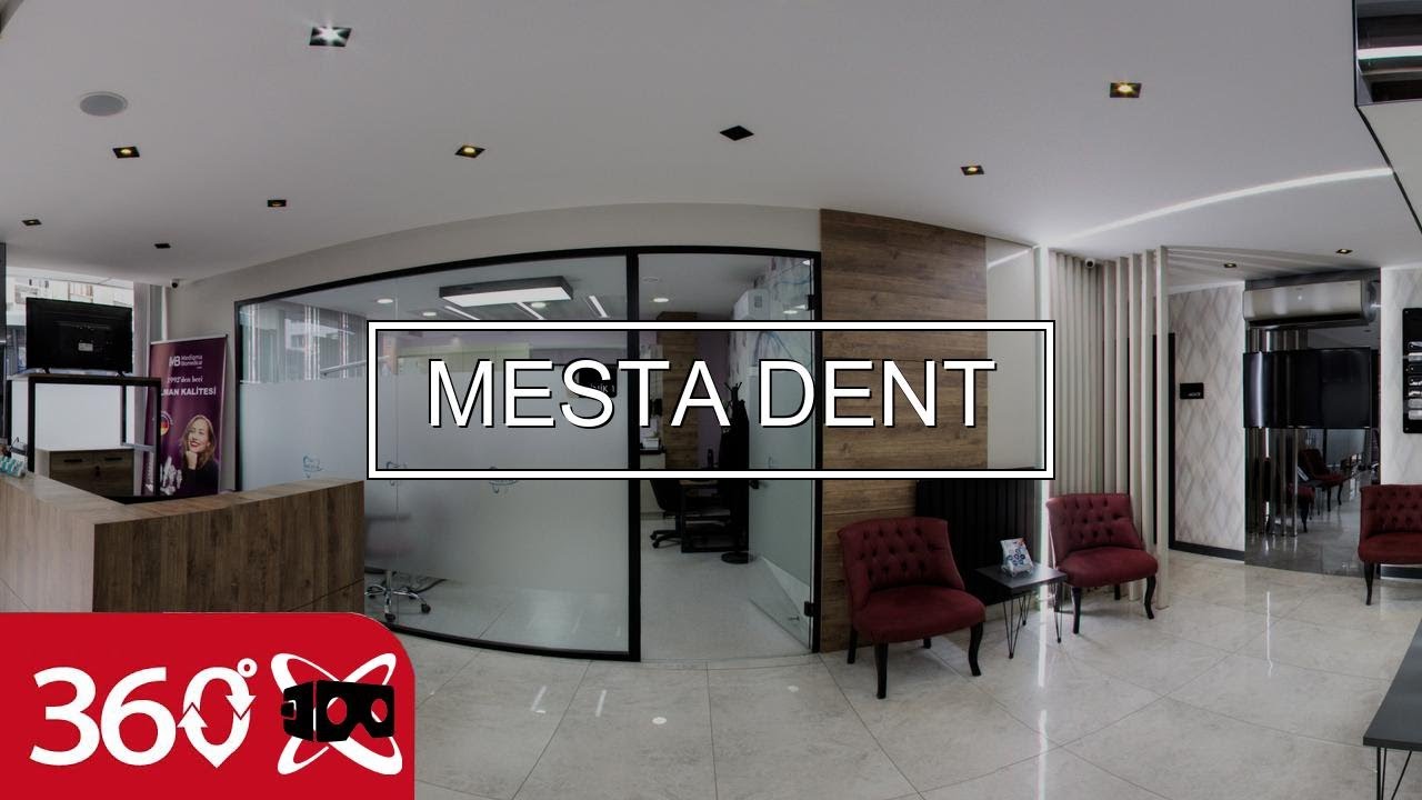 MESTA DENT | This is 360 VR Video - YouTube