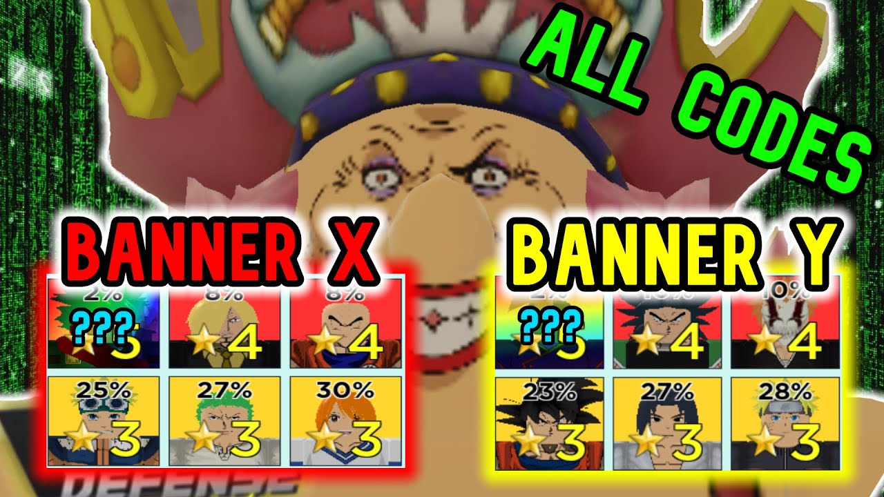 All Star Tower Defense Banner Live Script Noob to Pro leaks NEW DUNGEON ...