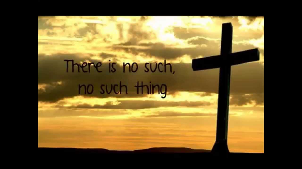 Impossible by Building 429 Lyrics - YouTube