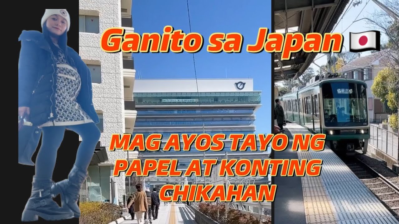 KAPAGOD NA ARAW MGA KANANAY FIRST time VOICE OVER 😂 ganito PALA FEELING ...