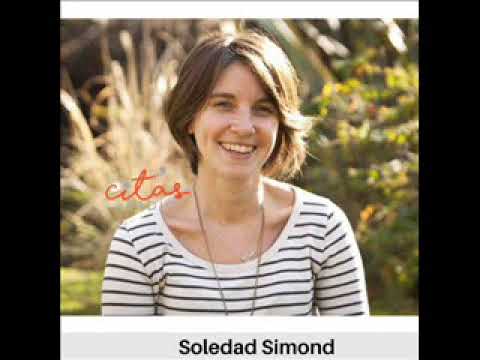 Soledad Simond: La revista Ohlalá se mantiene viva gracias al diálogo ...
