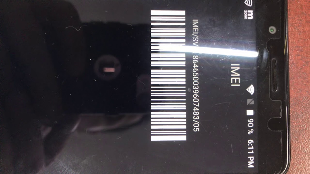 Zte Metro Pcs App - YouTube