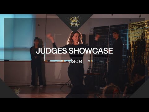 Jade | JUDGE SHOWCASE | QUEEN BEE | mcaptures_au - YouTube
