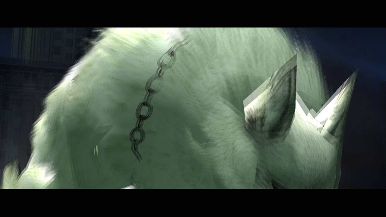 Devil May Cry 2 (PS4) Cutscene #5 - Bolverk appears - YouTube