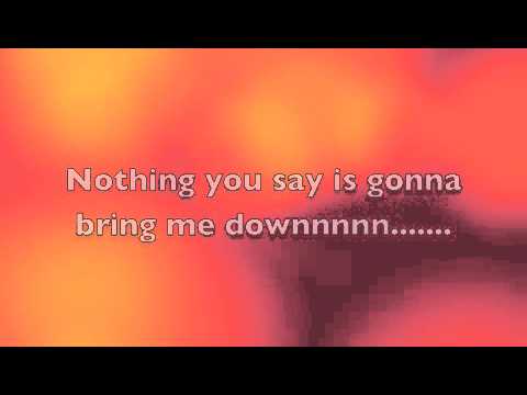 Simple Plan Shut Up Lyrics On Screen - YouTube