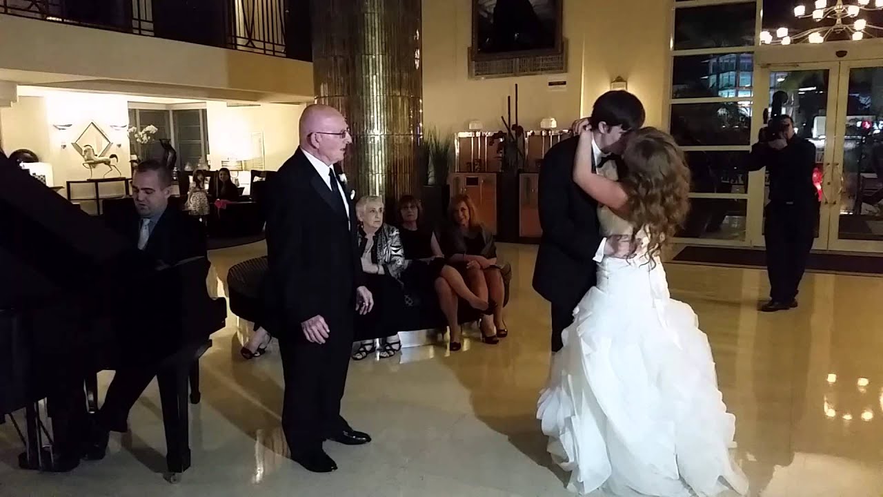 Strangers in the Night - Norman Rothman - YouTube