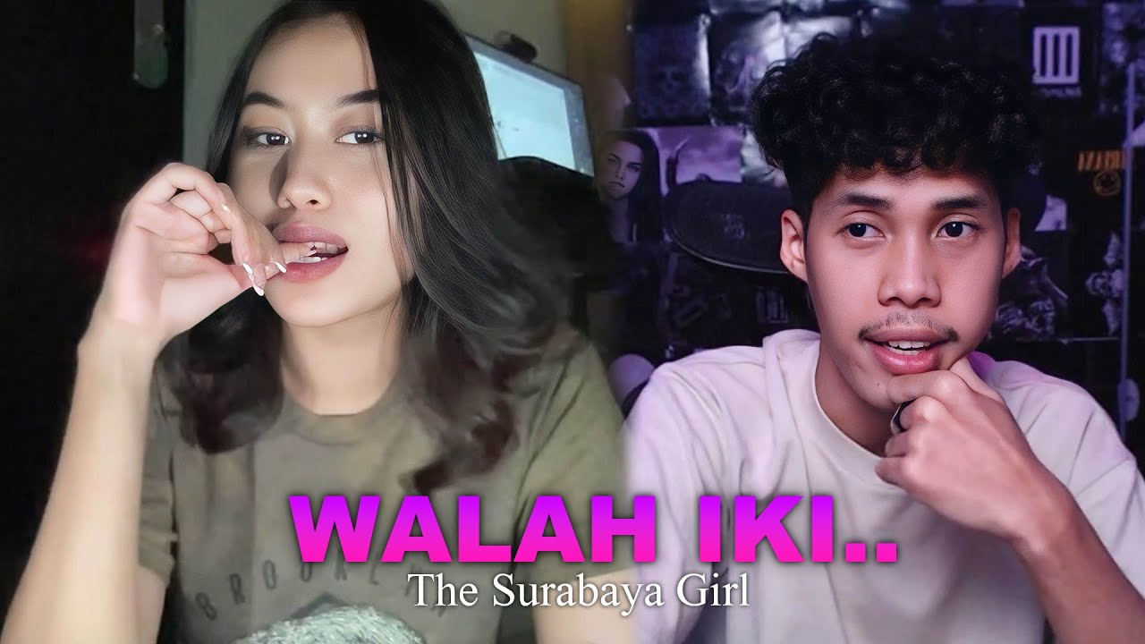 pesona mba mba jawa - YouTube