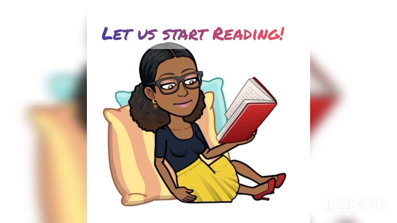 Reggae Readers 2 Read Aloud: "Sh" - YouTube