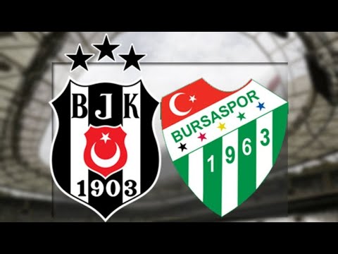 U14 | BEŞİKTAŞ-BURSASPOR