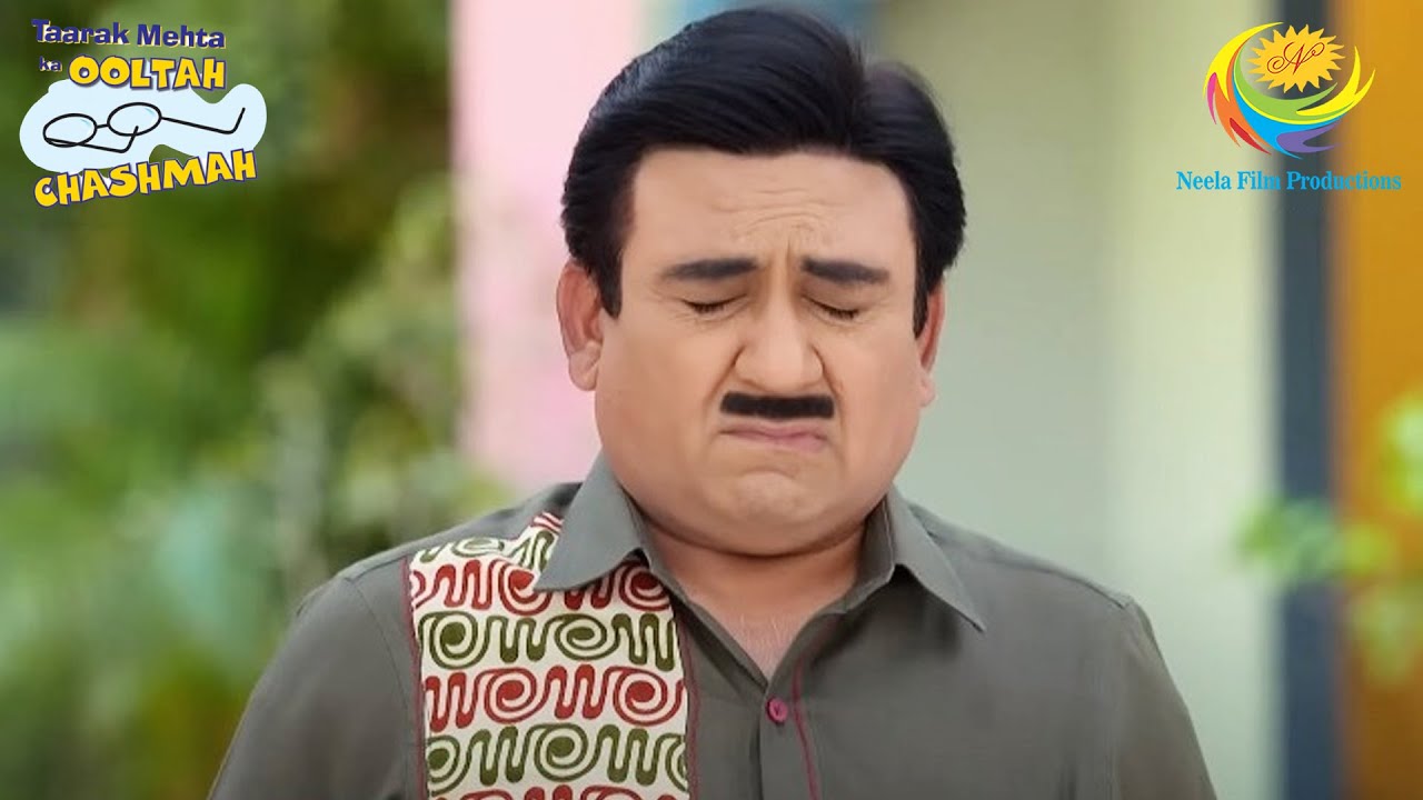 Jetha Confesses His Mistake About The Car Coupon | Taarak Mehta Ka ...