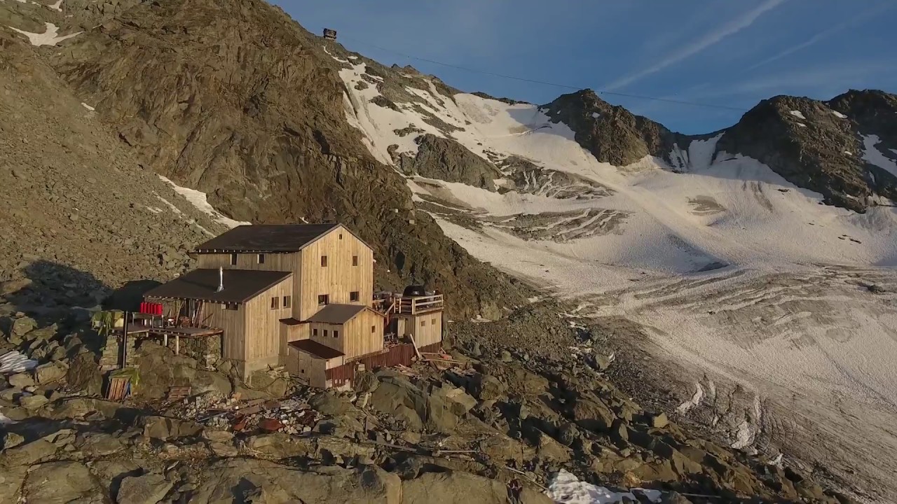 La Cabane de Tortin - YouTube