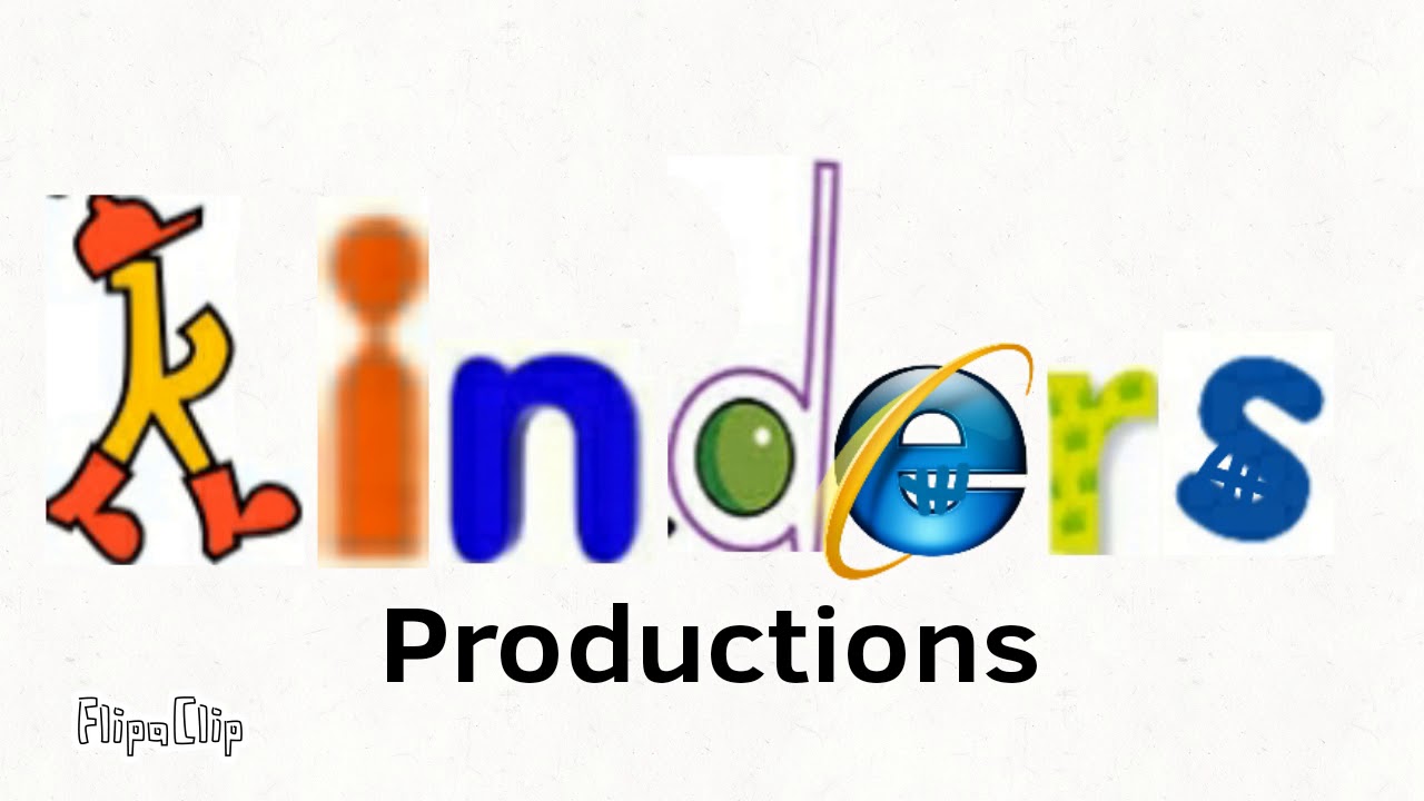 Kinders Logo