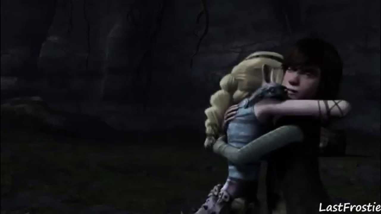 Hiccup & Astrid » • They Don't Know About Us • « (Over 400 Subbers ...